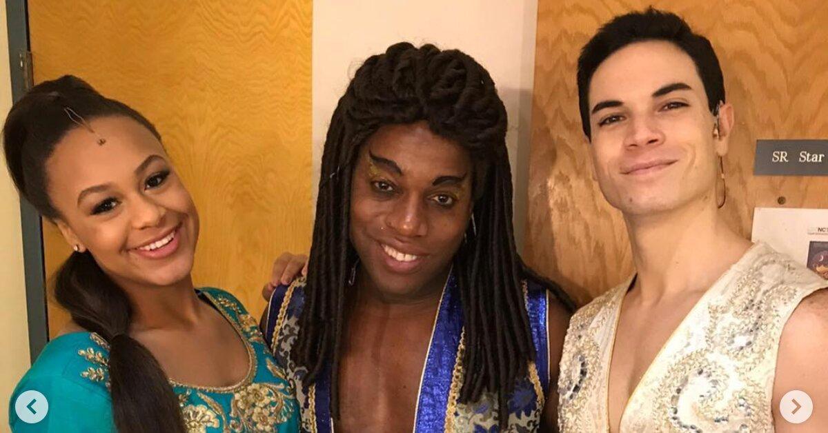 Where Is Nia From 'Dance Moms' Now? She's Back In Front of the Camera