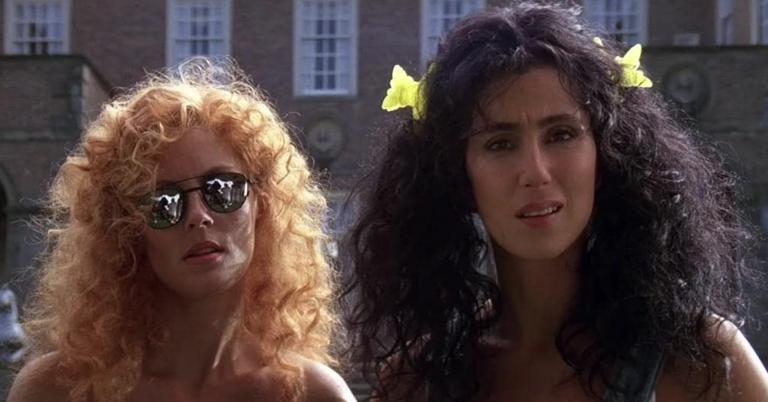 Everything We Know About the 'Witches of Eastwick' Remake
