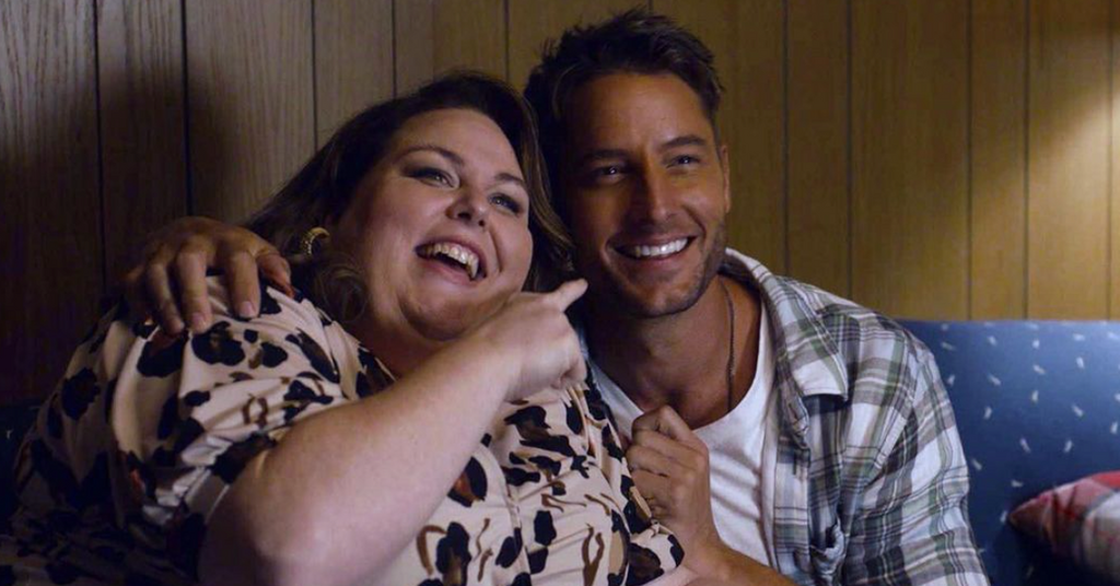 Does Kate Wear a Fat Suit in 'This Is Us'? Chrissy Metz Discusses Weight