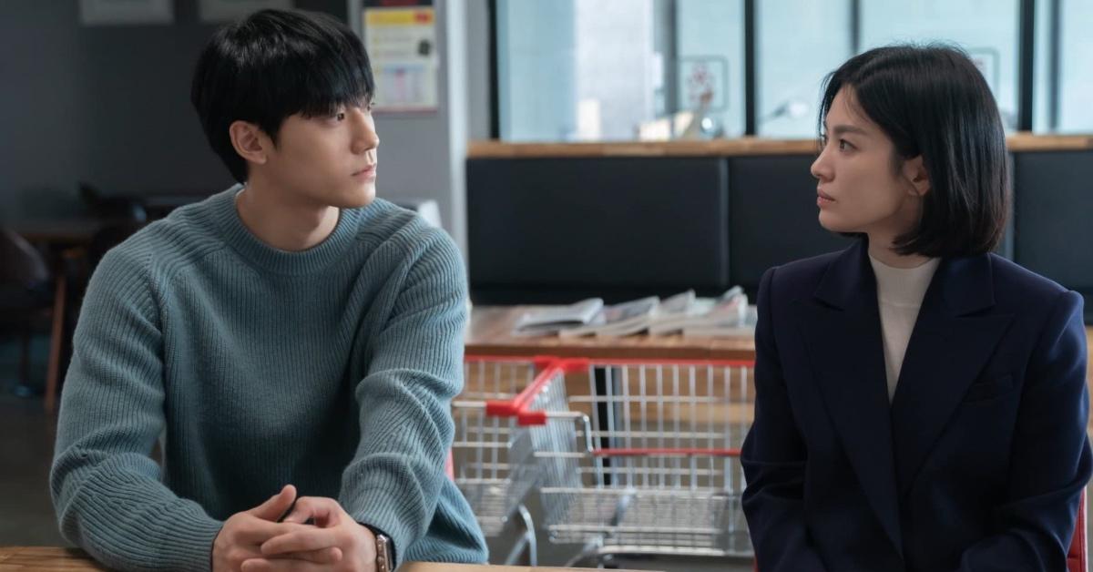 'The Glory' Director Ahn Gil-Ho Confirms Bullying Claims