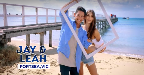 Meet the Contestants of 'Instant Hotel' Season 2