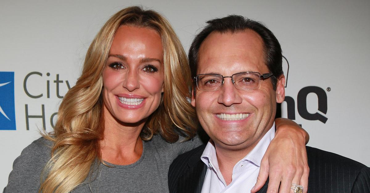 What Happened to Taylor Armstrong From 'RHOBH'? She's on 'RHOC'!
