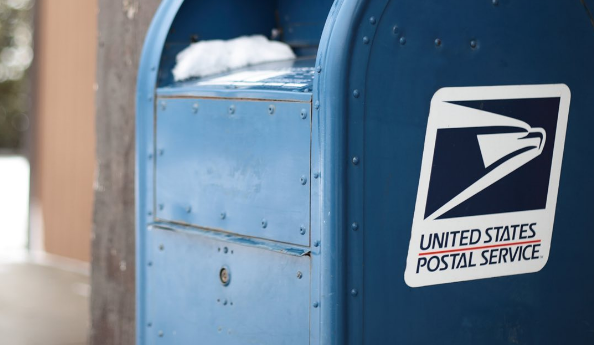 Why Did My Package Go Farther Away on the USPS Site?