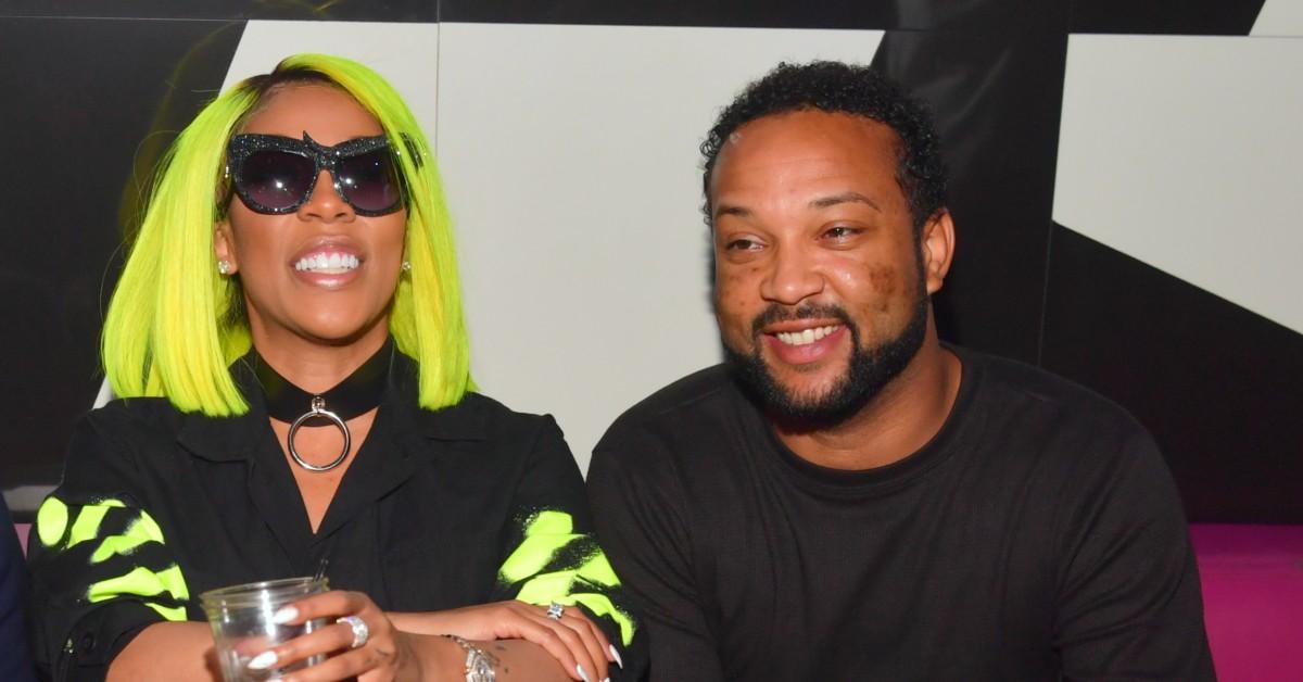 Is K. Michelle Single? Is the 'Love & Hip Hop' Star Back on the Market?