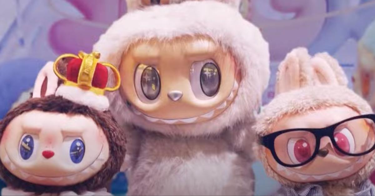 Who Owns Pop Mart? Learn All About the Toy Company's CEO