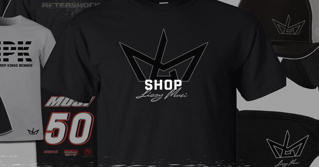 Here's Where to Buy Official Lizzy Musi Merchandise