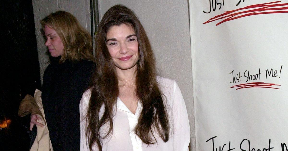 Laura San Giacomo Returns to ‘NCIS’ as Therapist Grace Confalone