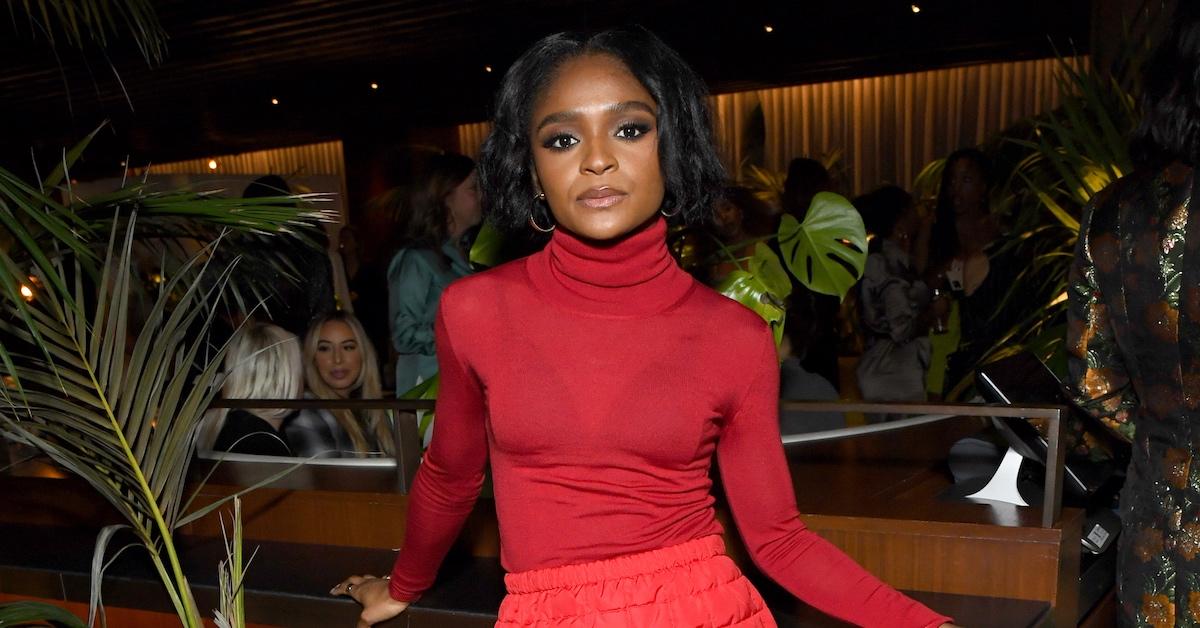 Is Dominique Thorne Dating? Details On Her Romantic Life