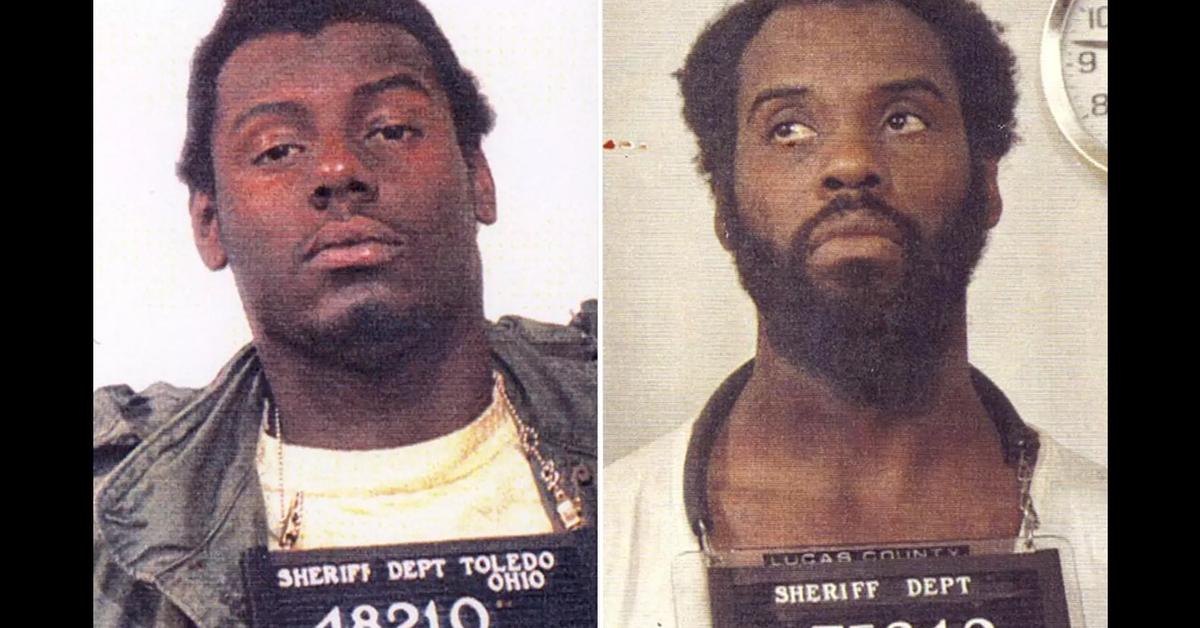 Where Are Anthony and Nathaniel Cook Now? One Is Free