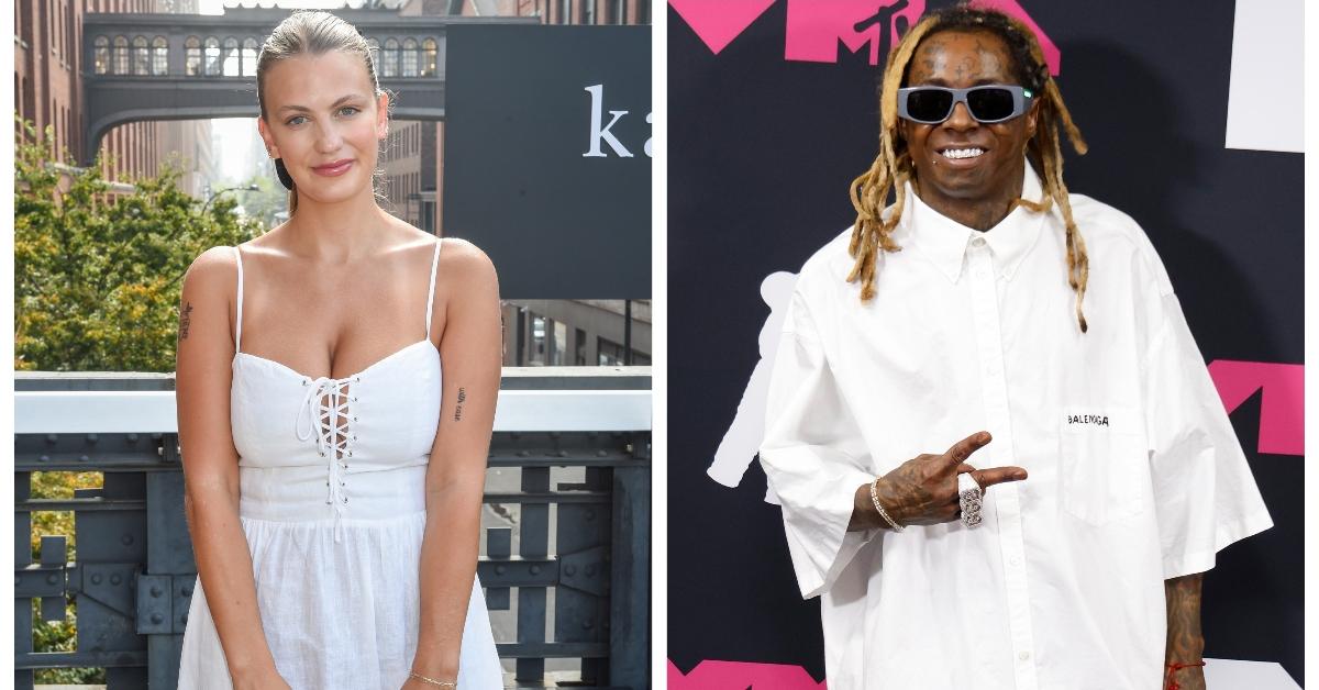 OKCallie and Lil Wayne's Relationship Was a Situationship