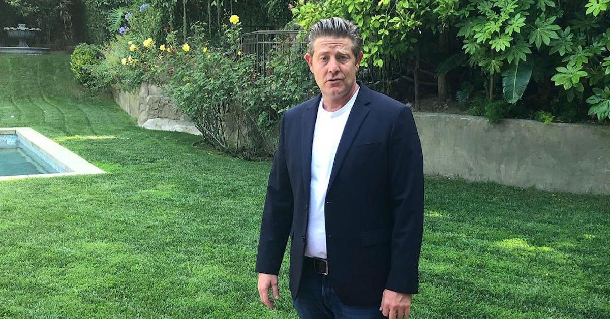 Jason Nash's Comedy Central Show Features David Dobrik and Others