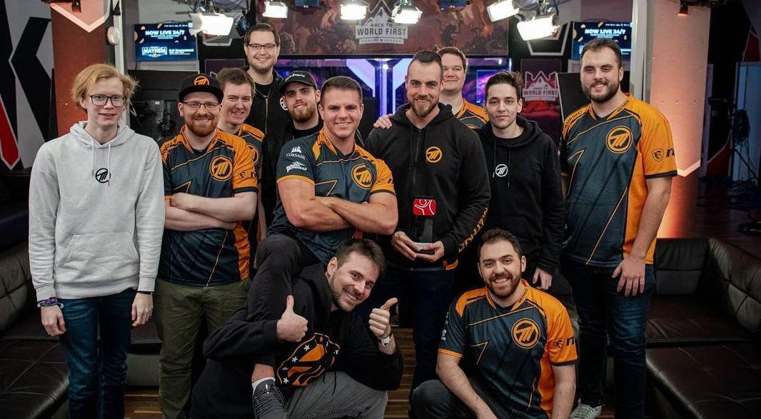 Esports Group Method's Twitch Is Losing Subscribers Following Drama