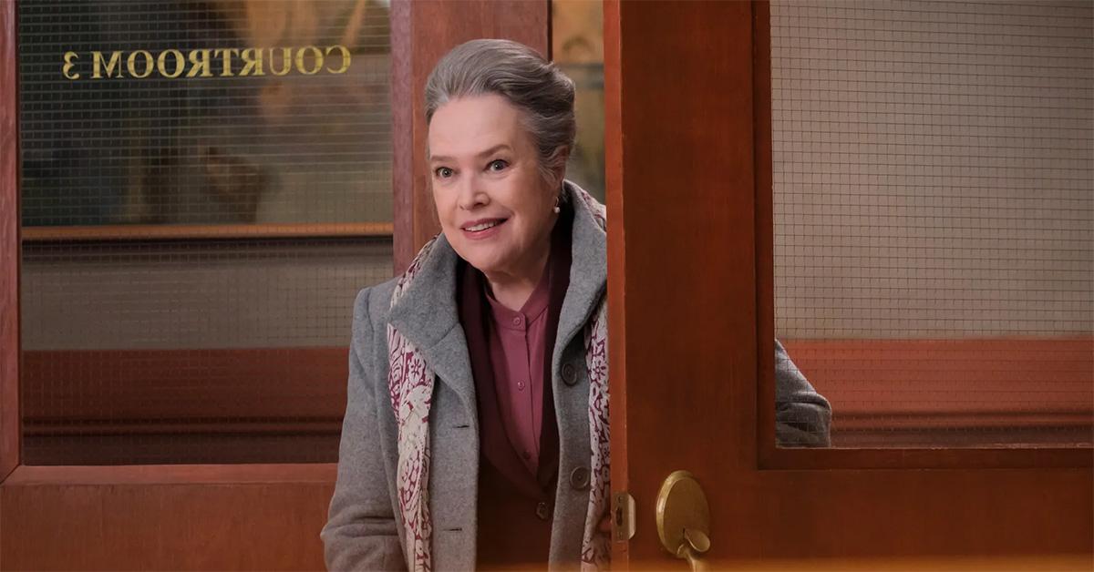 How Did the Original Matlock Show End?