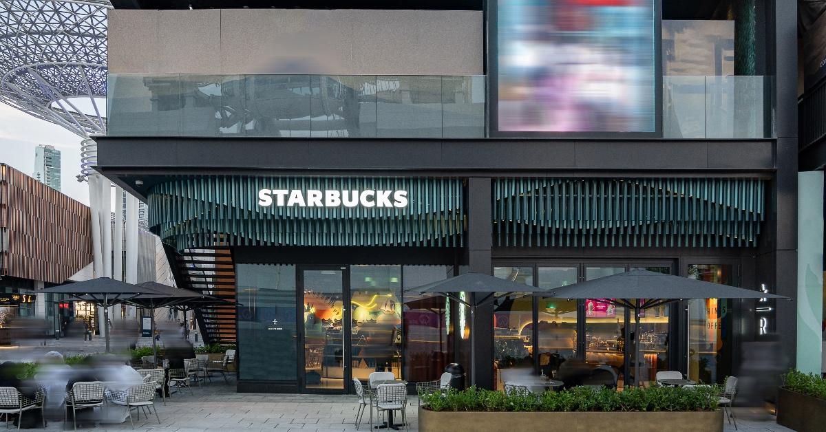 Unique Starbucks Stores Around the World: Your Go-To Guide
