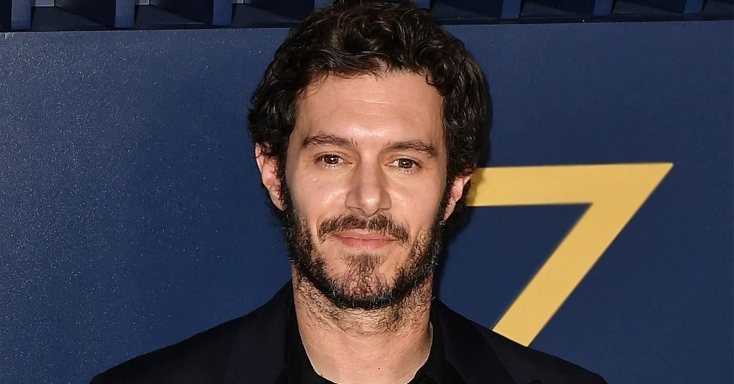 Adam Brody Plays a "Hot Rabbi"— What's His IRL Religion?