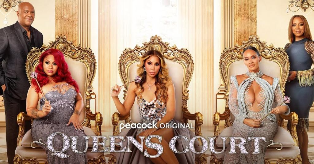 'Queens Court' on Peacock: Filming Location, Explored
