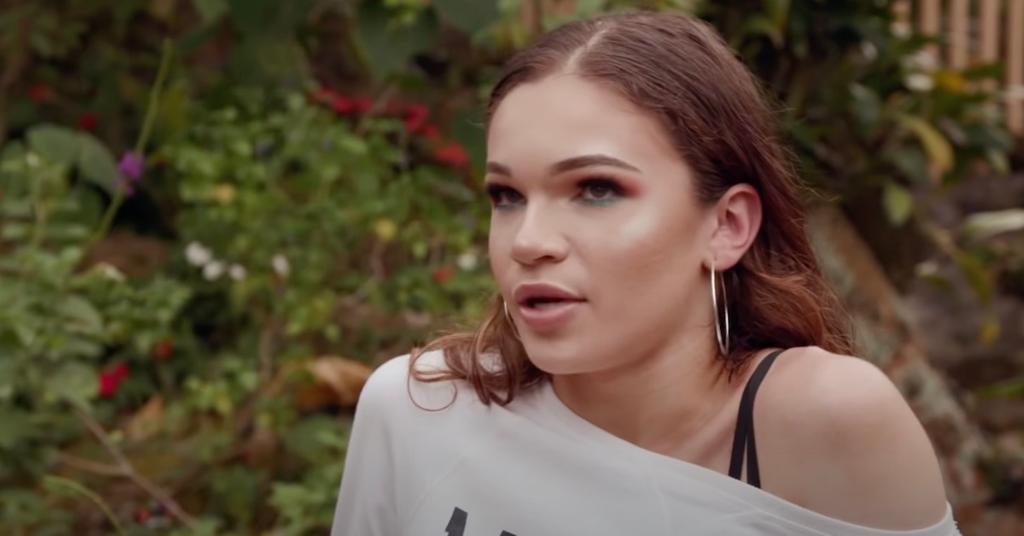 Jaclyn on 'I Am Jazz': Learn All About Jazz's Friend