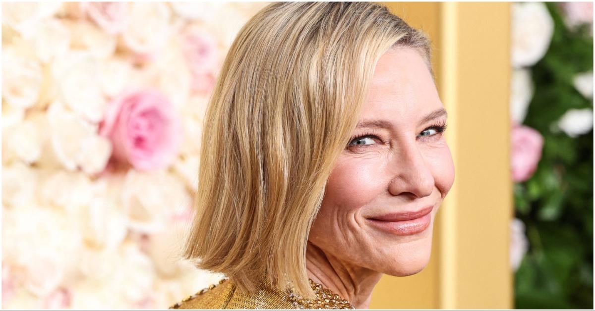 What Is Cate Blanchett’s Net Worth? Early Retirement Sparks Questions