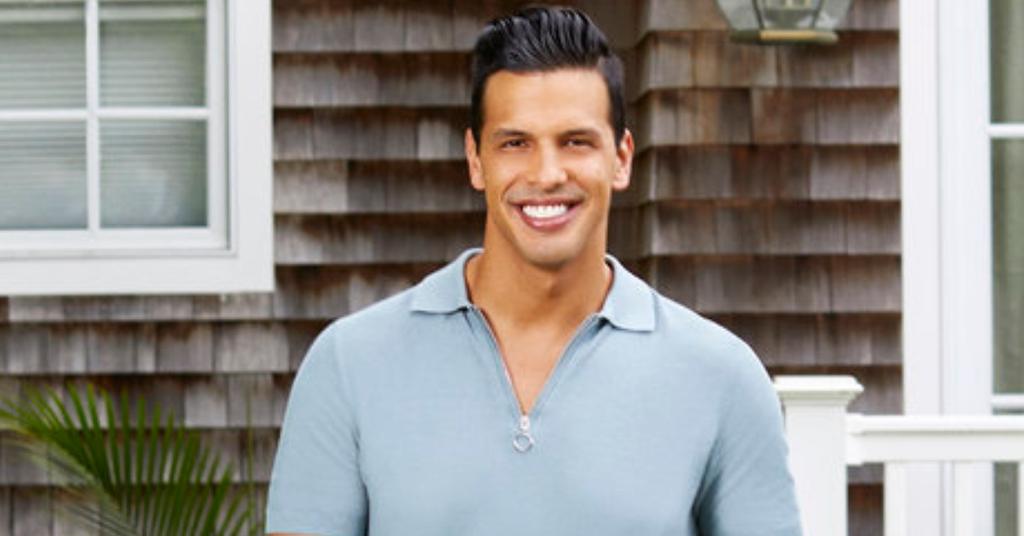 Let's Get to Know Chris Leoni From 'Summer House'