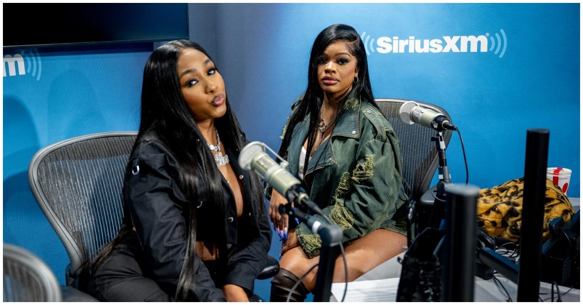 JT and Yung Miami’s Beef Explained