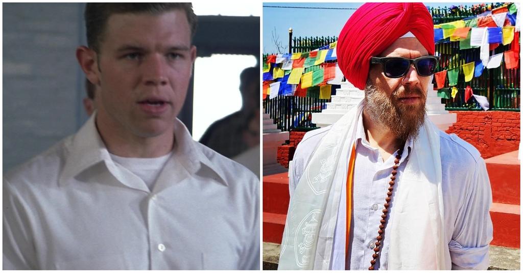 See the Remember the Titans Cast Now, 25 Years Later