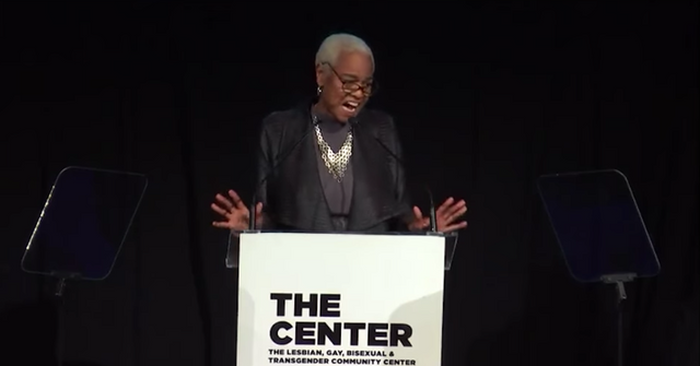 'Disclosure' Centers on Trans Narratives Like Actress Sandra Caldwell's