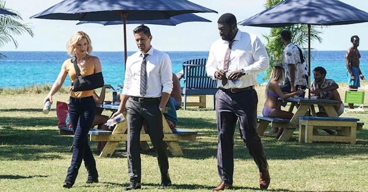 Does Perdita Weeks Have a Husband? Let's Clear the Air