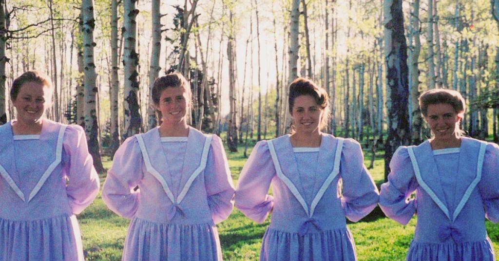 How Many Wives Did Rulon Jeffs Have?