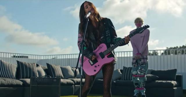 Who Is Machine Gun Kelly's Girlfriend Now? MGK Confirms Relationship