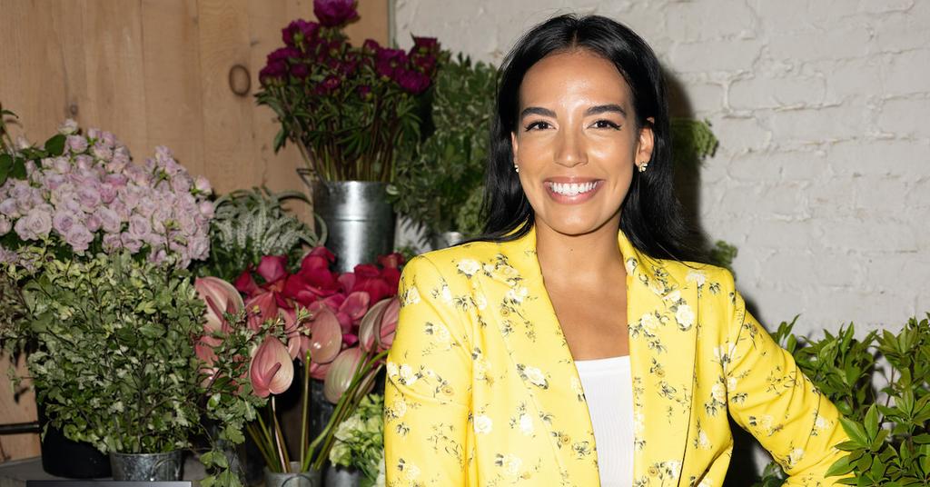 Danielle Olivera Has an Update on Her Fashion App, Socialyte (EXCLUSIVE)