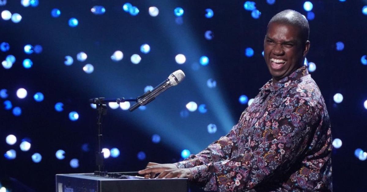 What Happened to Kevin Gullage? Is He Still on 'American Idol'?