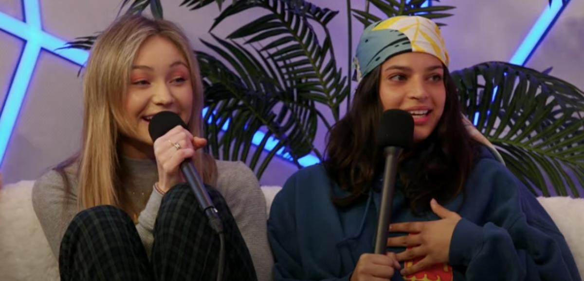 Who Is Ella from David Dobrik's Vlog Squad? All About His New Employee