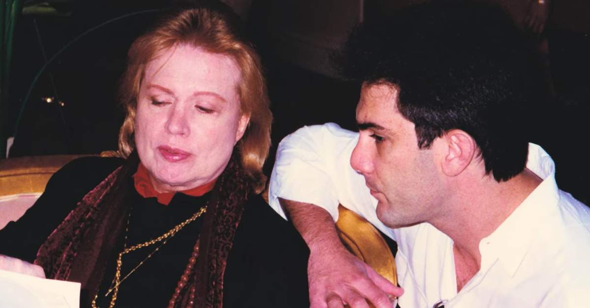 Bill Bakula Now: Where Is Walter Mercado's Former Manager Today?