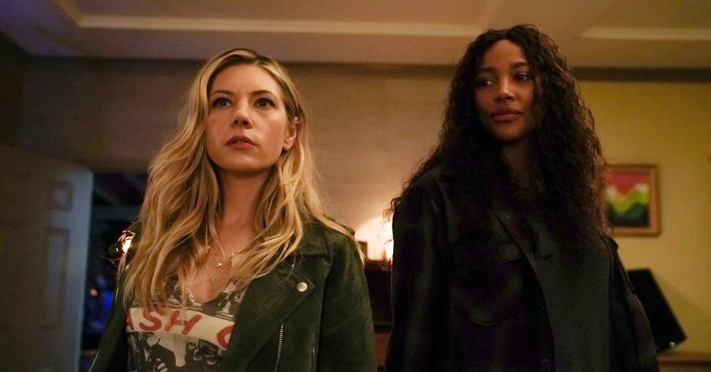 When's the Season 2 Finale of ABC's Crime Drama 'Big Sky'?