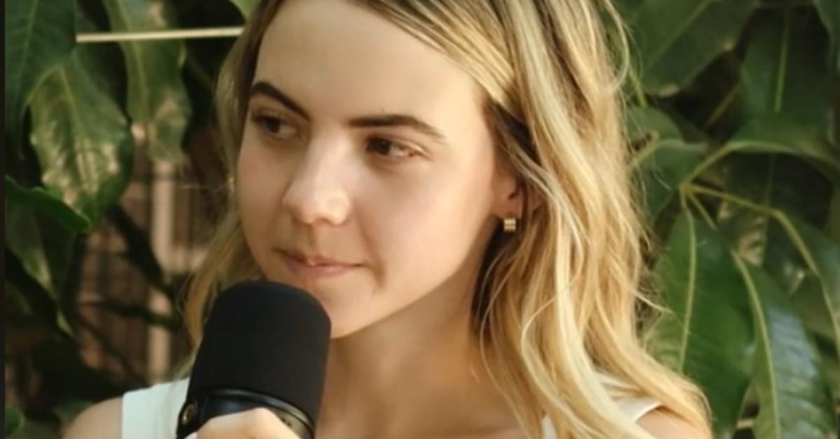 Bobbi Althoff's Rise to Fame May Have Been Planned