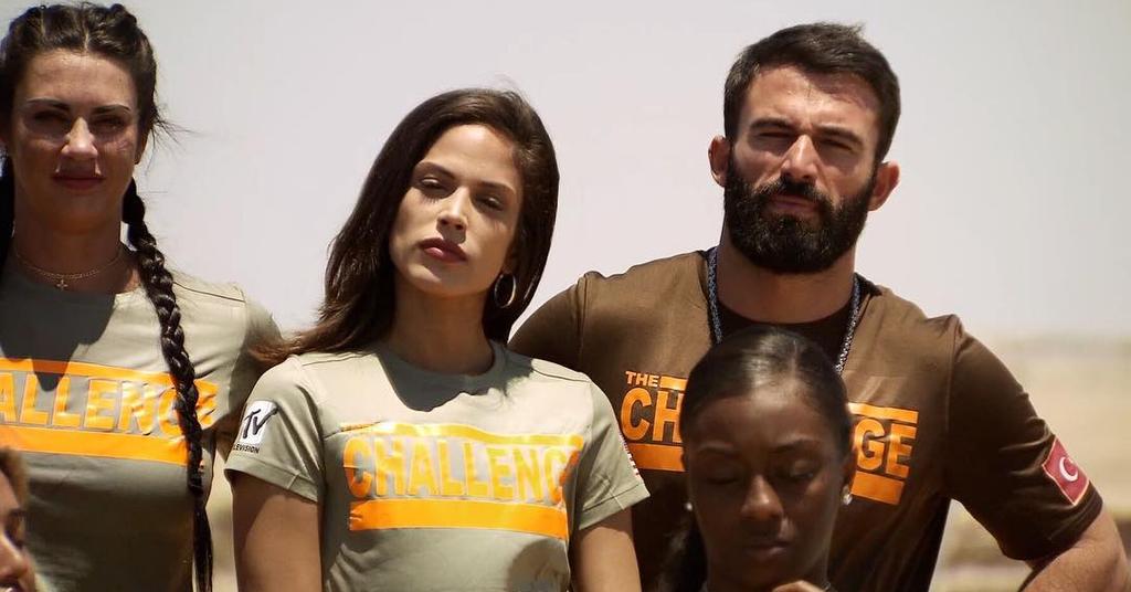 Why Does Turbo Leave 'The Challenge'? Plus, Was He Banned?