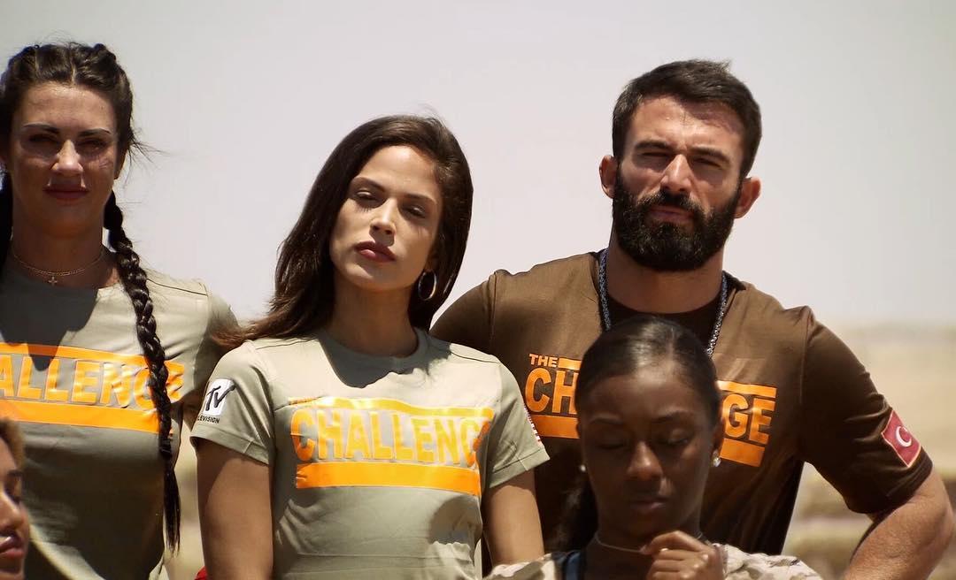 Why Does Turbo Leave 'The Challenge'? Plus, Was He Banned?