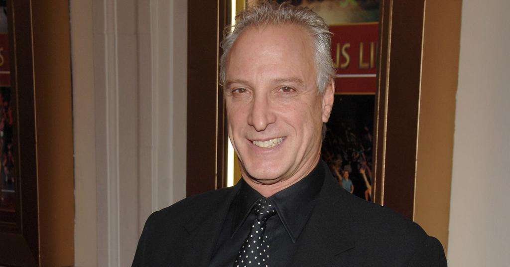 Robert LuPone Cause of Death: 'The Sopranos' Actor Has Died