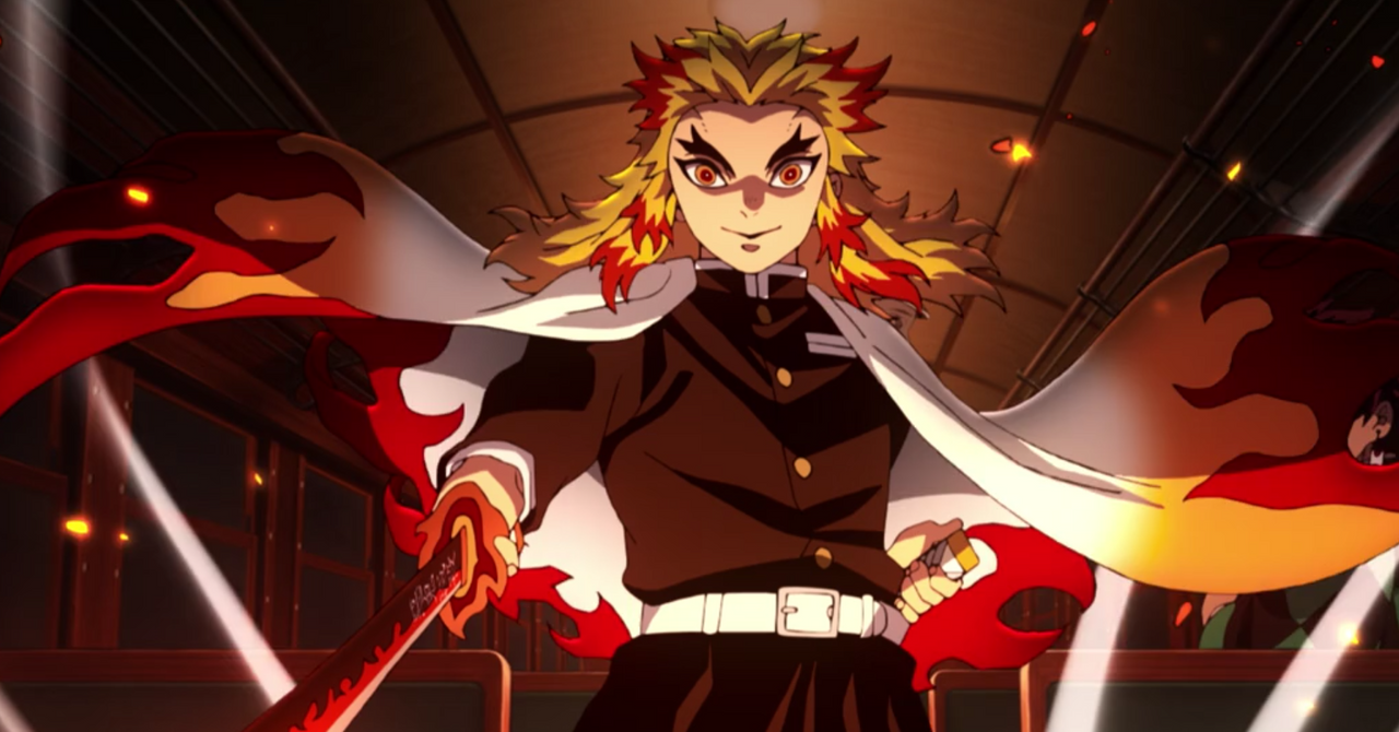 What Are the Powers of the Hashira in 'Demon Slayer'? (SPOILERS)