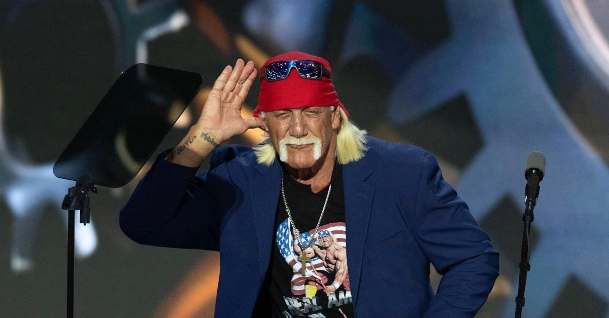 Inside Bubba the Love Sponge's Rumor About Hulk Hogan's Health