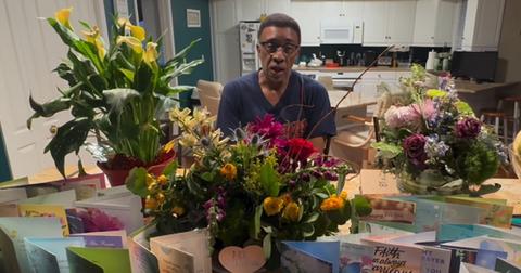 What Happened to Wayne Dawson? Anchor's Illness Explained