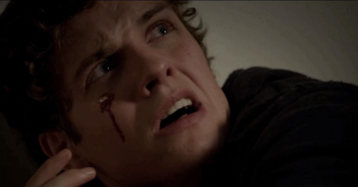 What Happened to Isaac on 'Teen Wolf'? Why He Leaves the Show