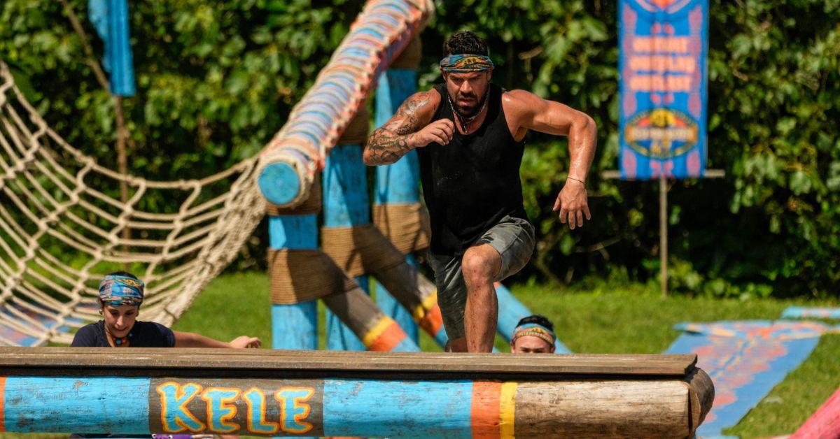 What Happened to Jake Latimer on 'Survivor' Season 49?