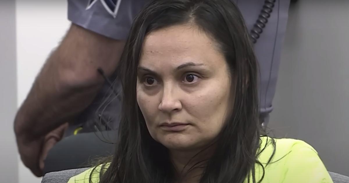 Where Is Letecia Stauch Now? Here's What We Know