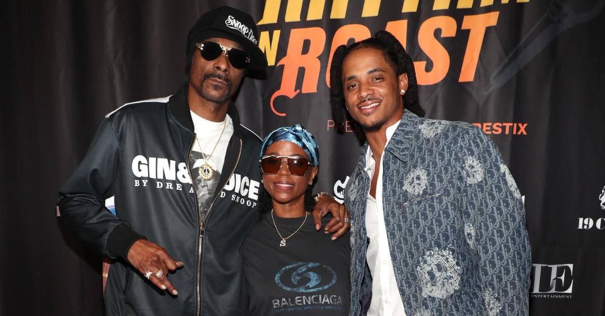 Breaking Down Snoop Dogg’s Massive Net Worth