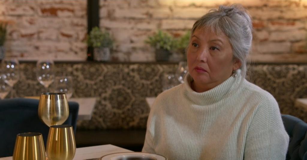 Taylor Krause's Parents Reluctant About Love Is Blind