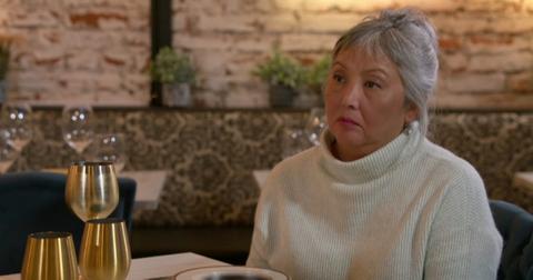 Taylor Krause's Parents Reluctant About Love Is Blind