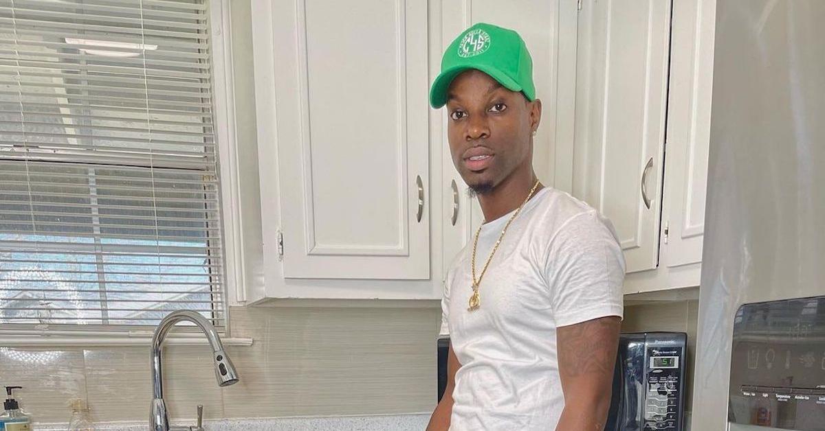 "Stanky Legg" Rapper Accident — The Deets on Oh Boy Prince