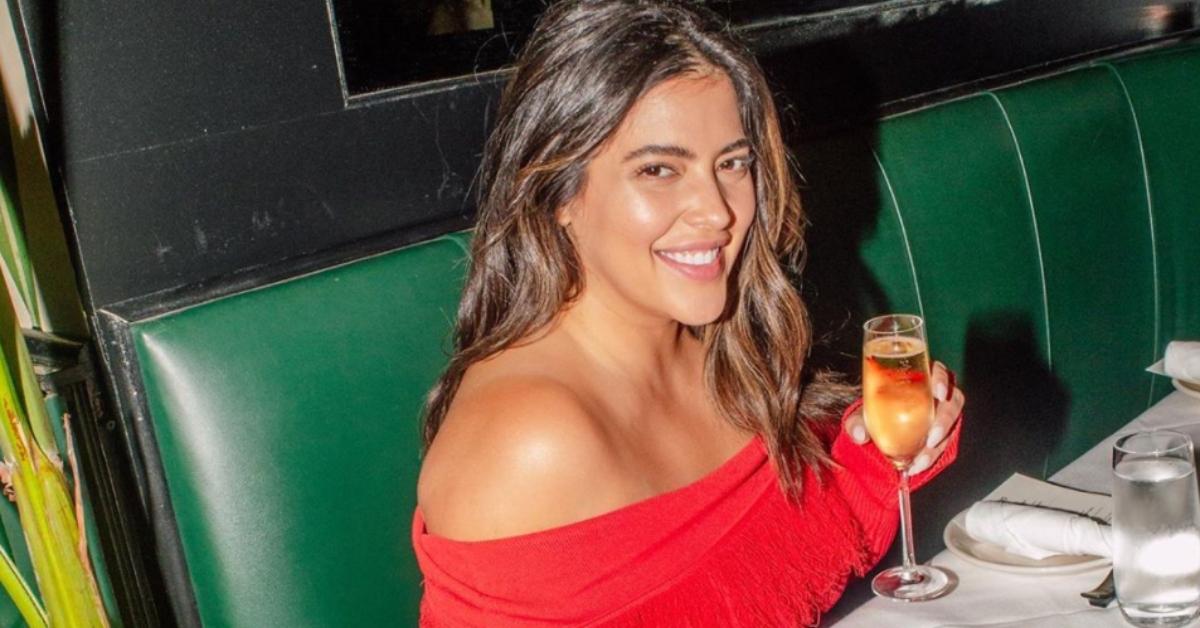 Lil Wayne Met His New Girlfriend, Denise Bidot, in the Spring of 2020