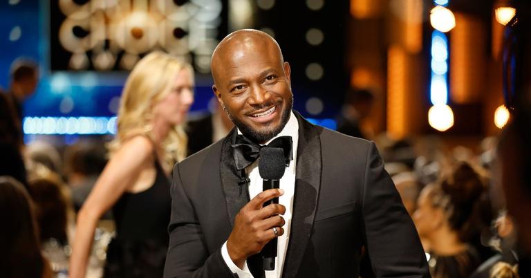 Why Did Taye Diggs Leave ‘All-American’? Showrunner Nkechi Okoro Carrol ...